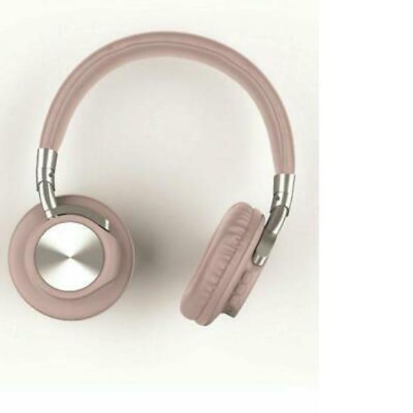 Polaroid | Headphones | Polaroid Ultra Comfort Bluetooth Wireless ...